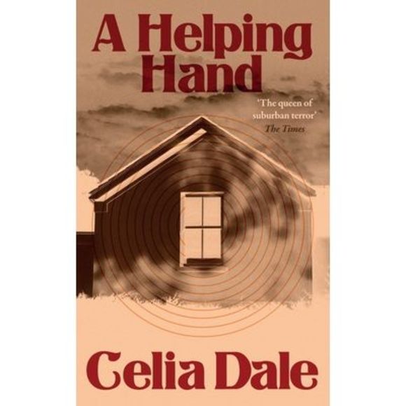 Celia Dale | Other | A Helping Hand Celia Dale | Poshmark